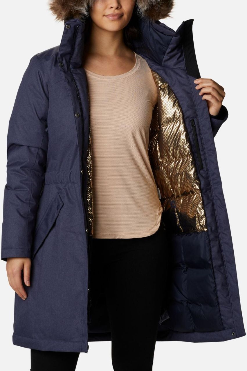 Columbia Juniper Ridge Down Parka | SportFits Shop