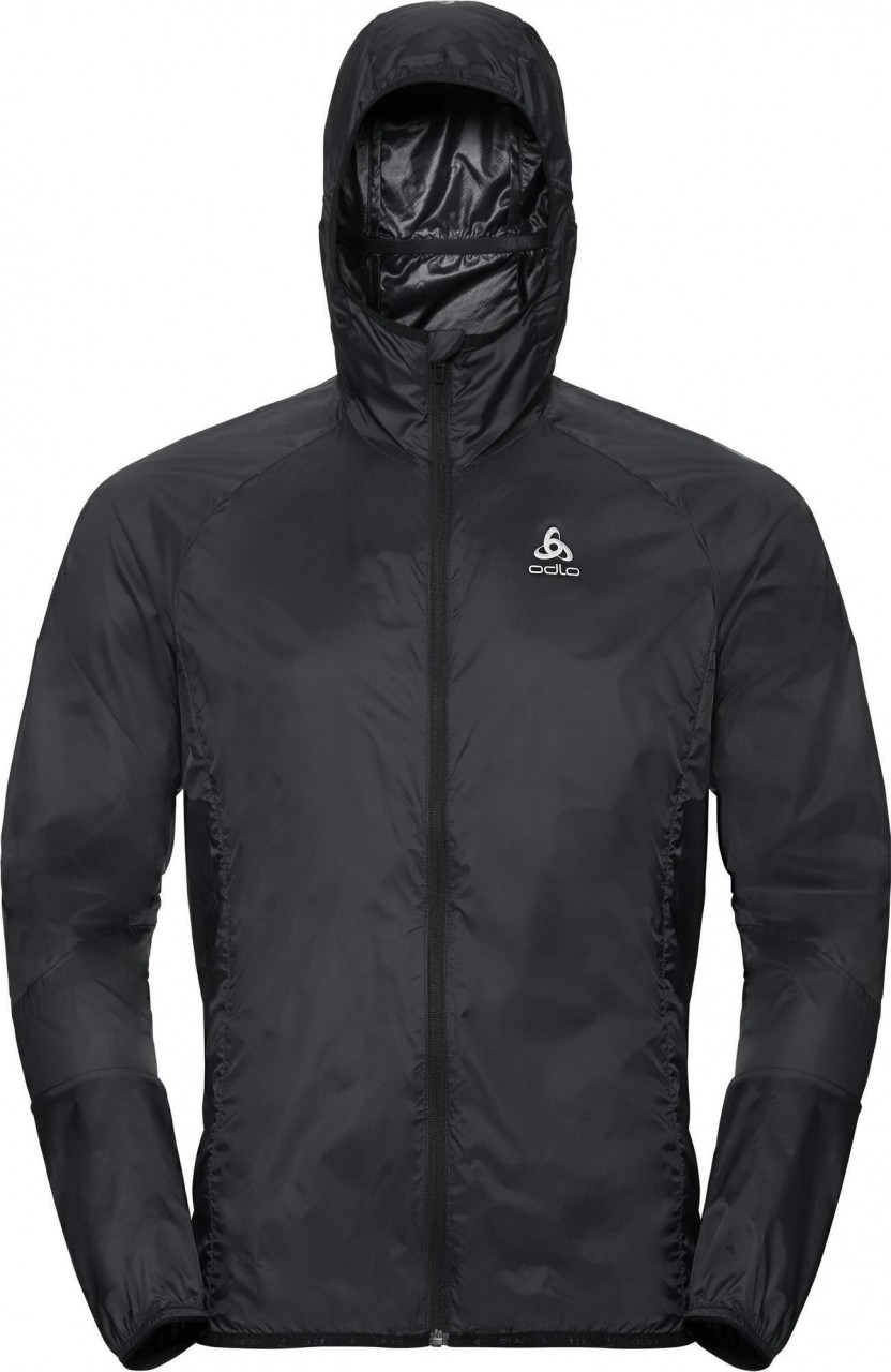 Odlo Herren Wisp Windproof Jacke | SportFits Shop