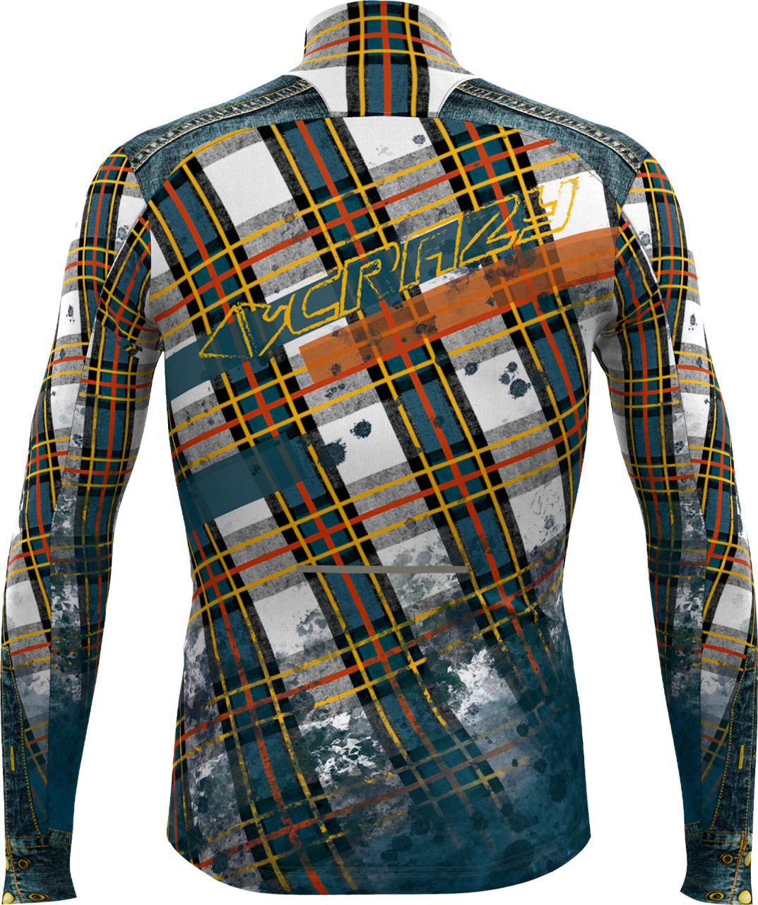 Crazy Idea Pull Hugo | SportFits Shop