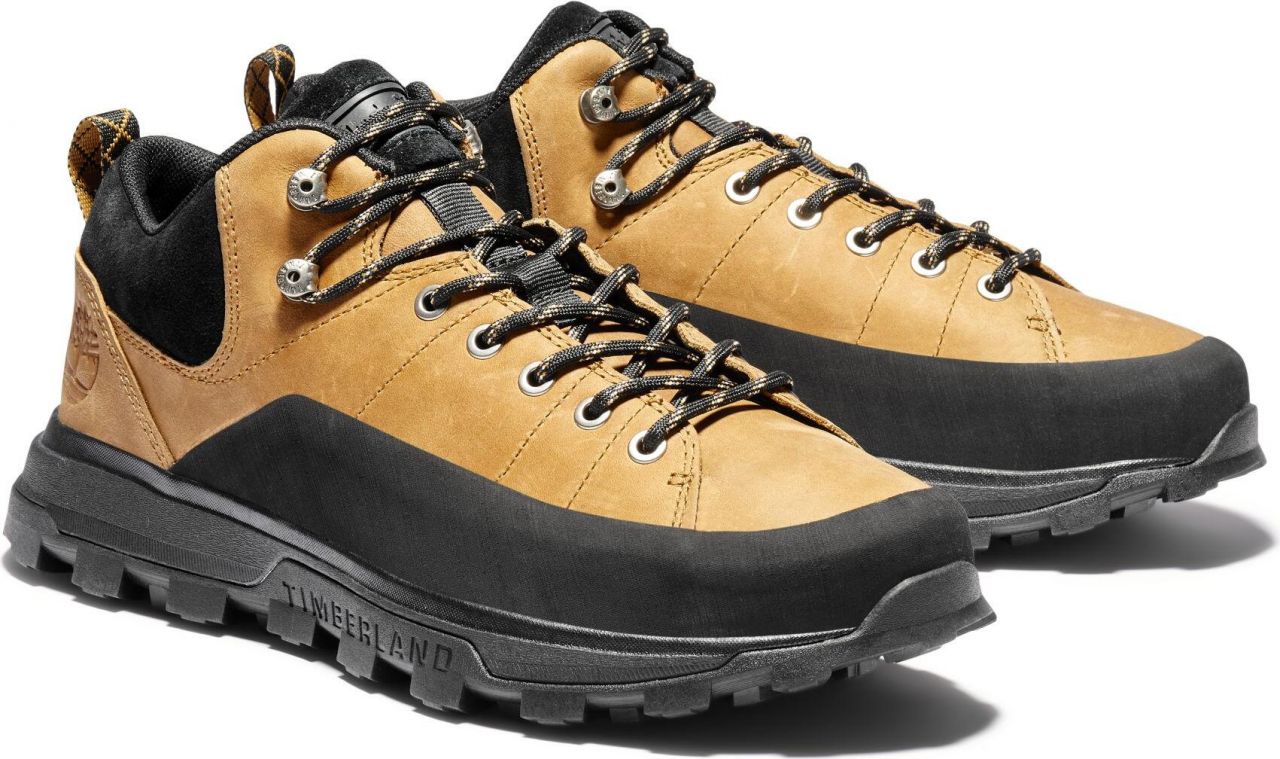 Timberland Treeline Low Leather | SportFits Shop