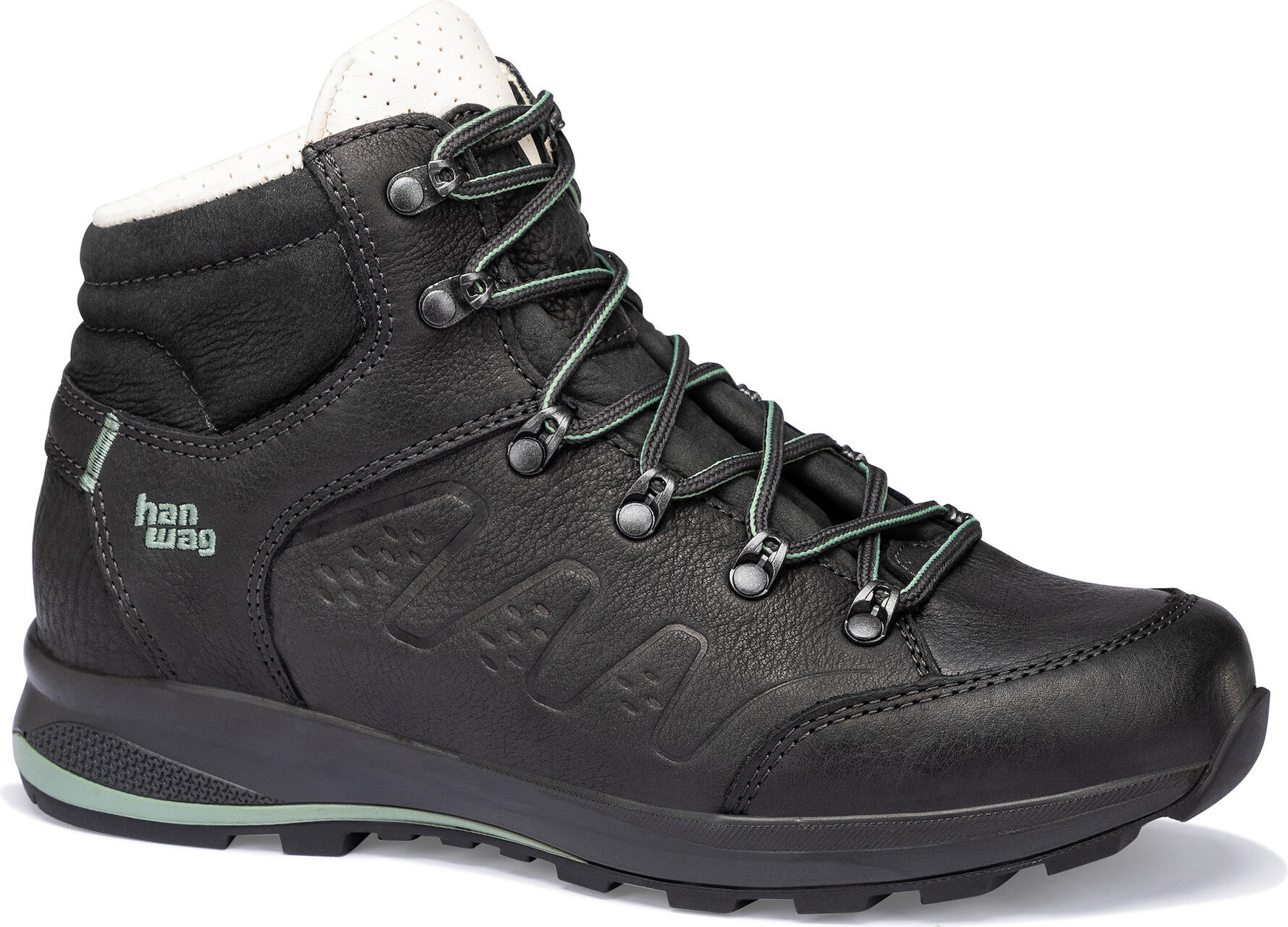 Hanwag Travi Lady - Women's hiking boots | SportFits Shop