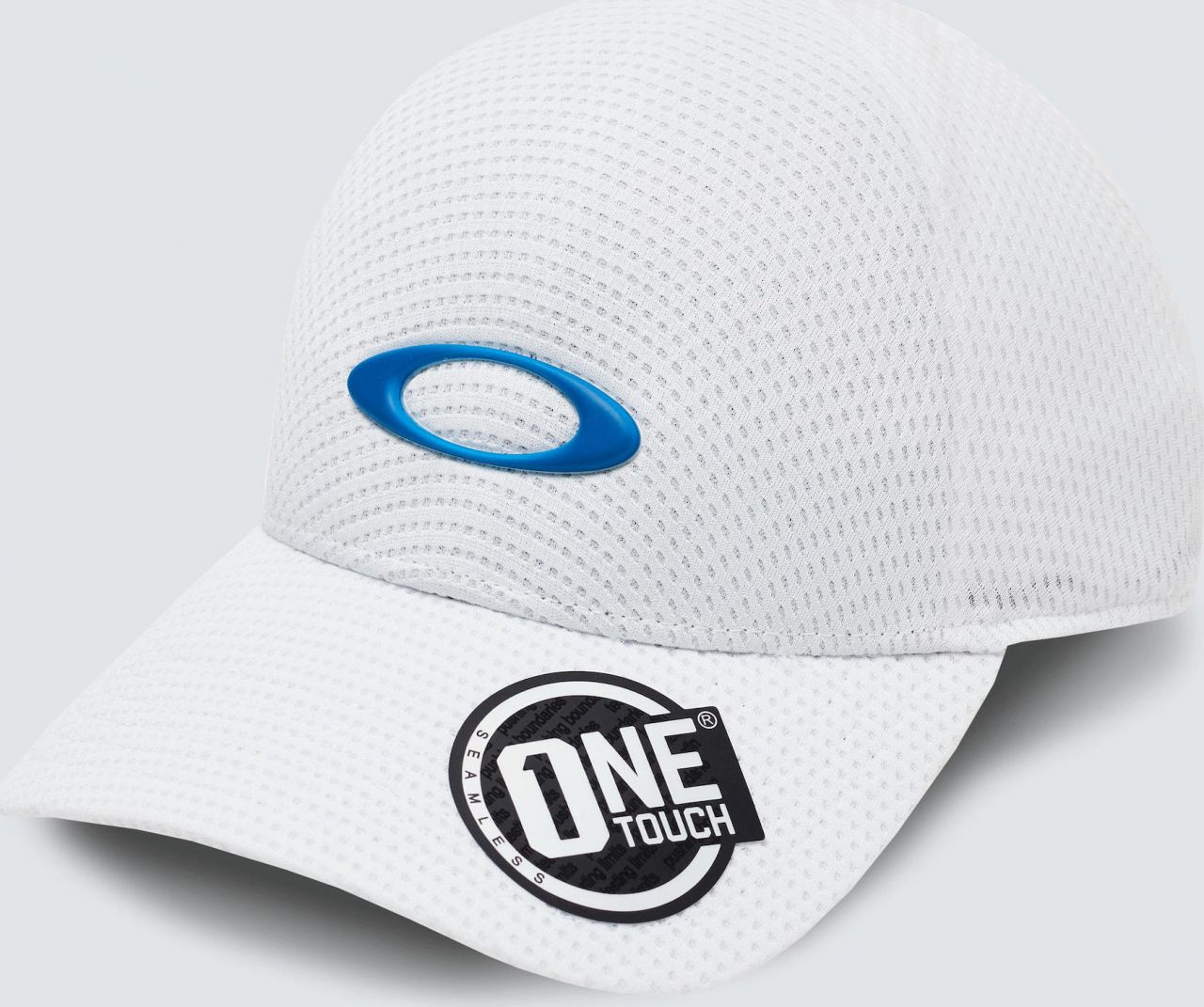 Oakley Ellipse Thin Stripe Cap | SportFits Shop