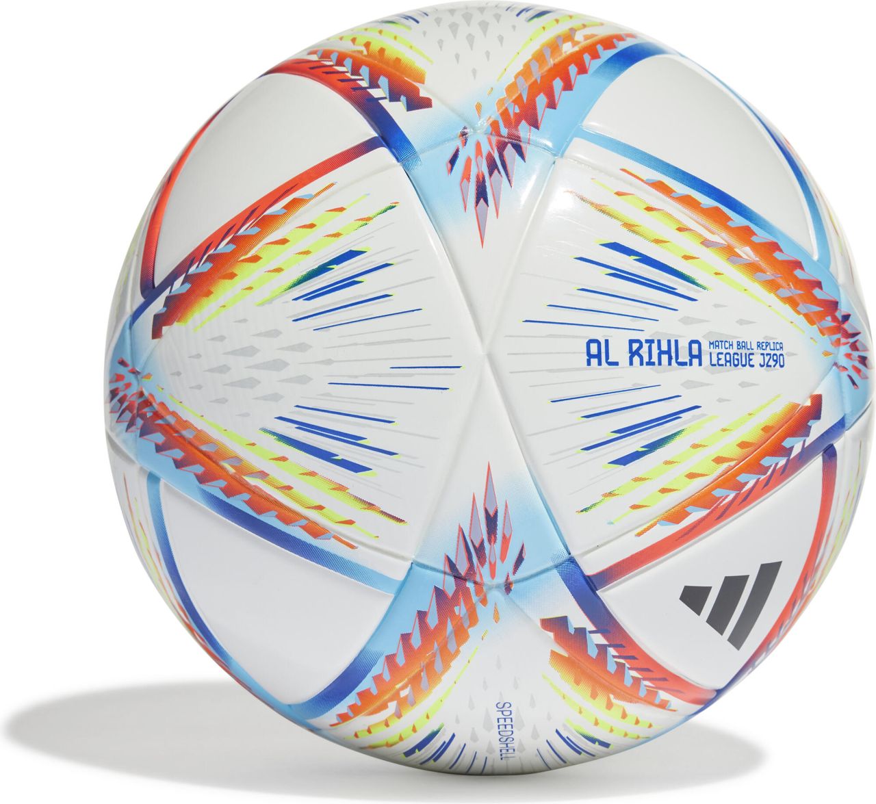 adidas Al Rihla League Junior 290 Football | SportFits Shop