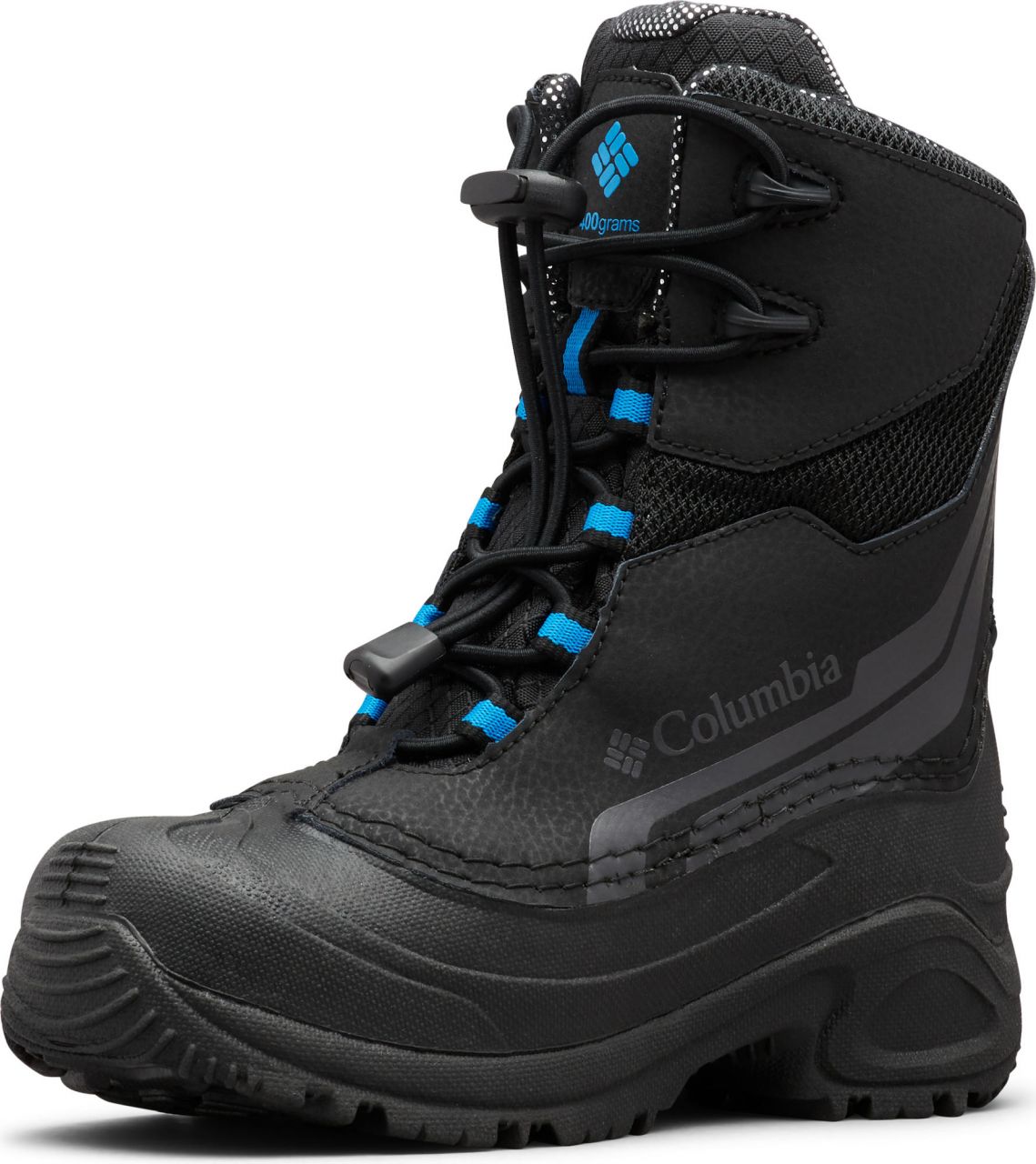 Columbia Youth Bugaboot™ Plus IV Omni-heat™ | SportFits Shop