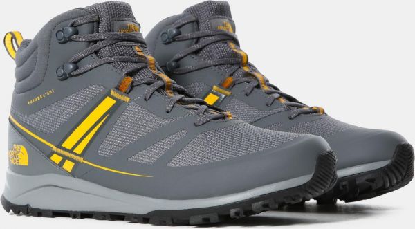 The North Face Mens Litewave Mid Futurelight SportFits Shop
