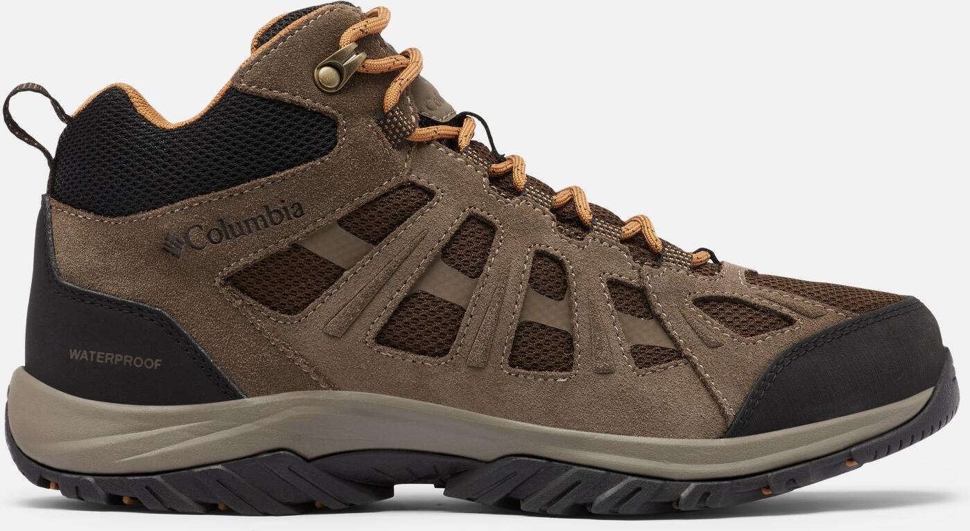 Columbia Redmond III Mid Waterproof Wide - | SportFits Shop
