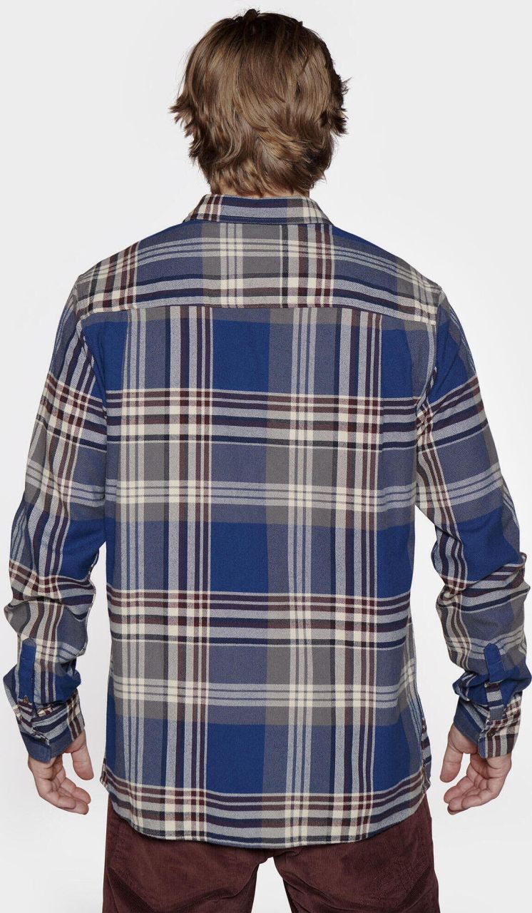 Elevenate Men Timber Shirt | SportFits Shop