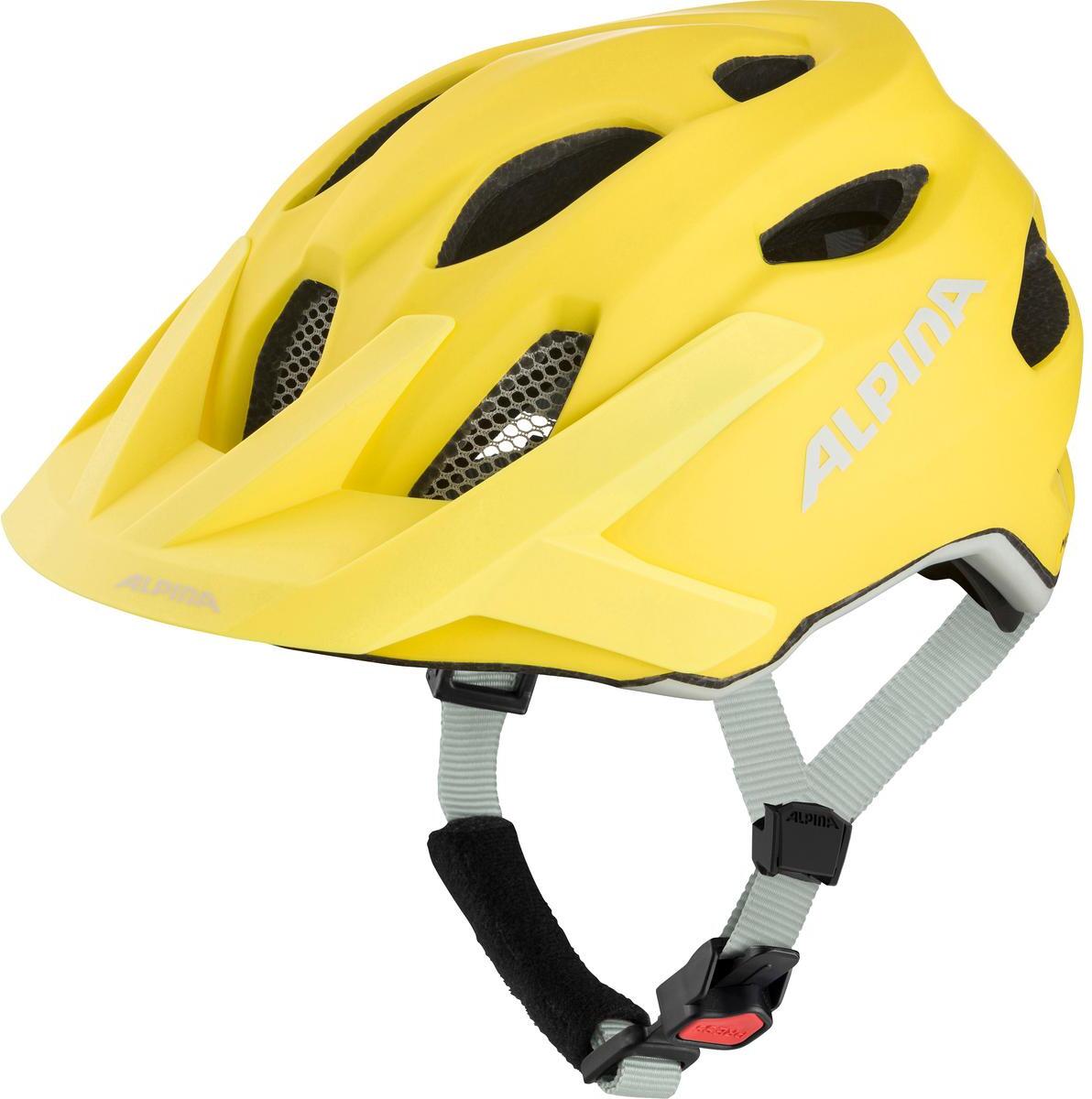 Alpina Apax JR Mips - Bike helmet | SportFits Shop