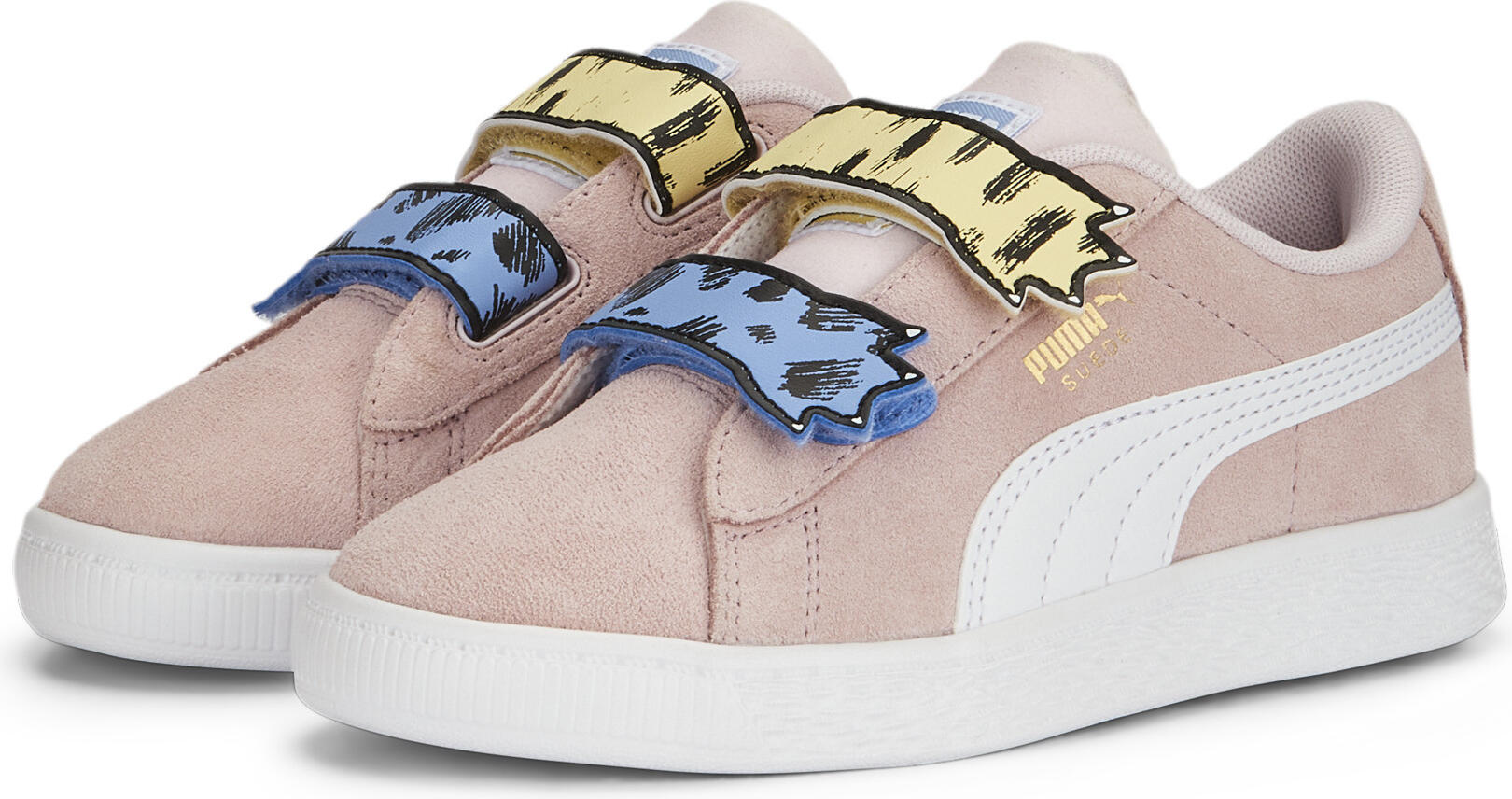 Puma Suede Classic LF Puma Mates V PS - | SportFits Shop