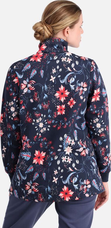Kari Traa Ruth Midlayer Print | SportFits Shop