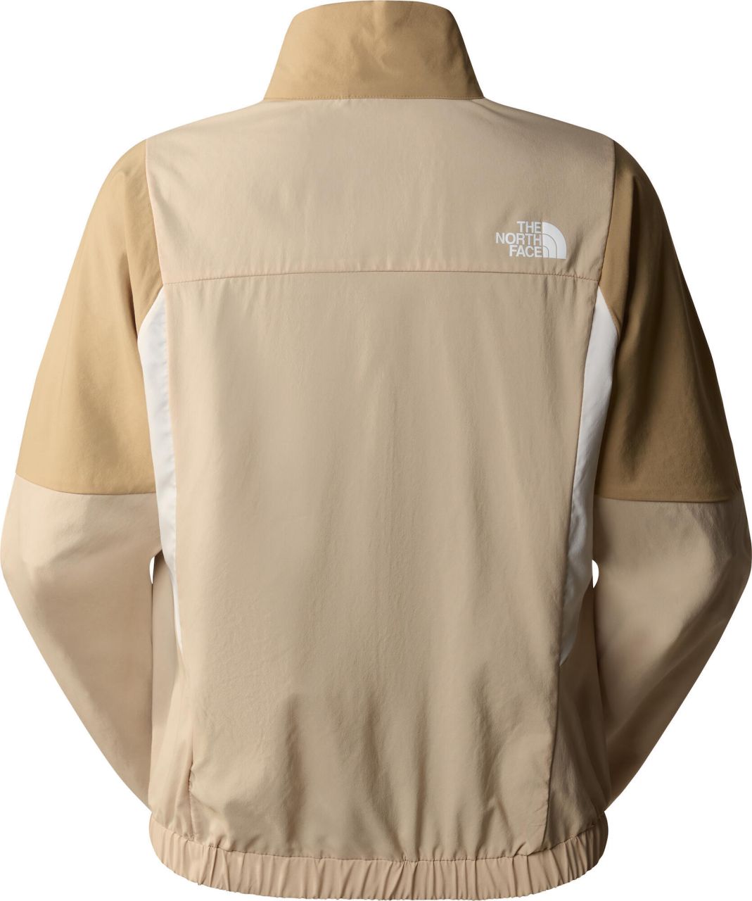 The North Face Womens MA Wind Track TOP | SportFits Shop