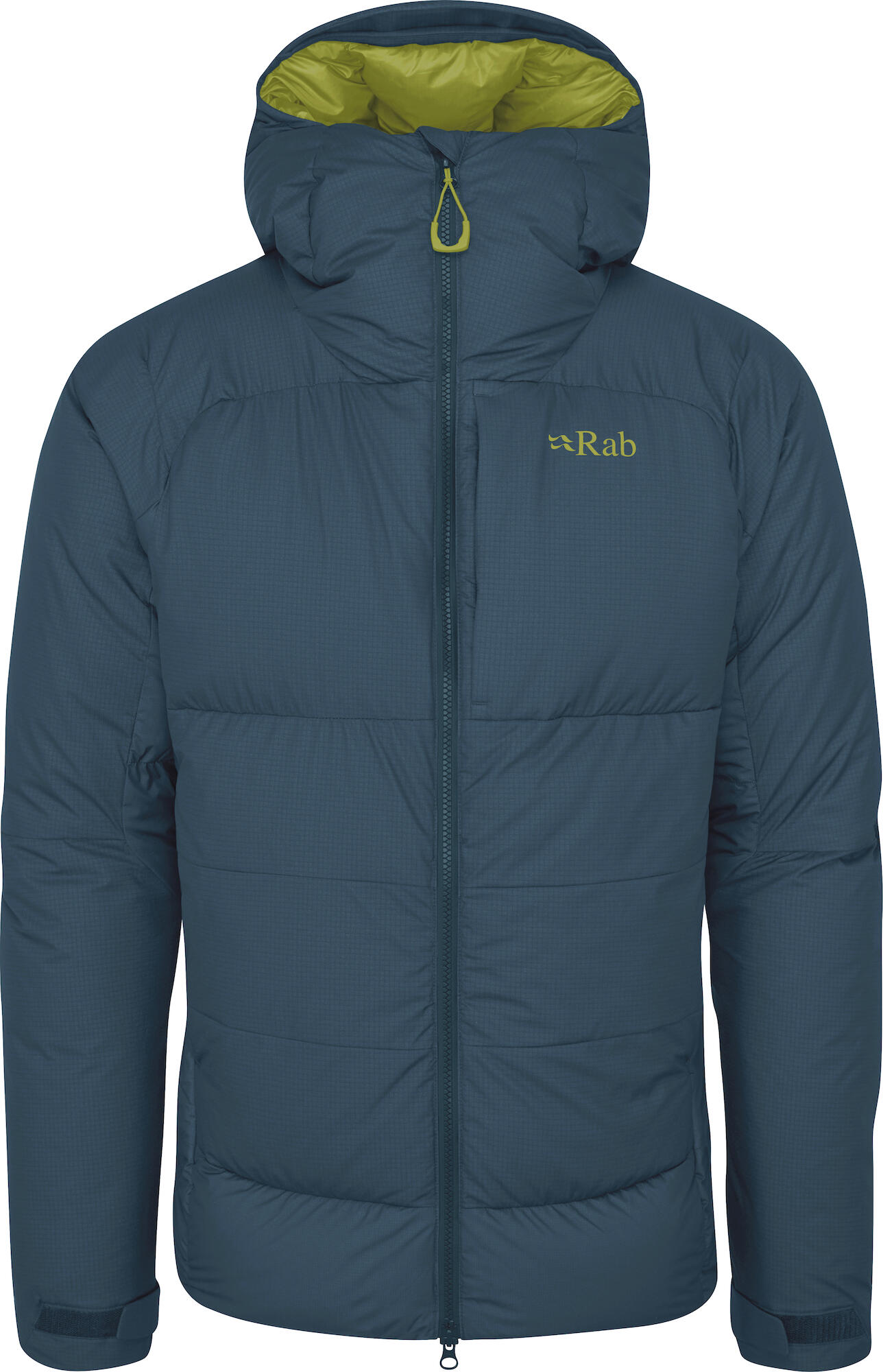 Rab Infinity Jacket - Herren Freeskijacke | SportFits Shop