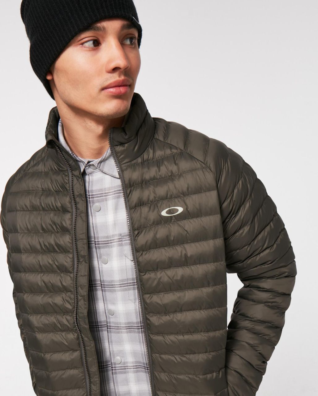 Oakley Omni Insulated Puffer Jacket | SportFits Shop