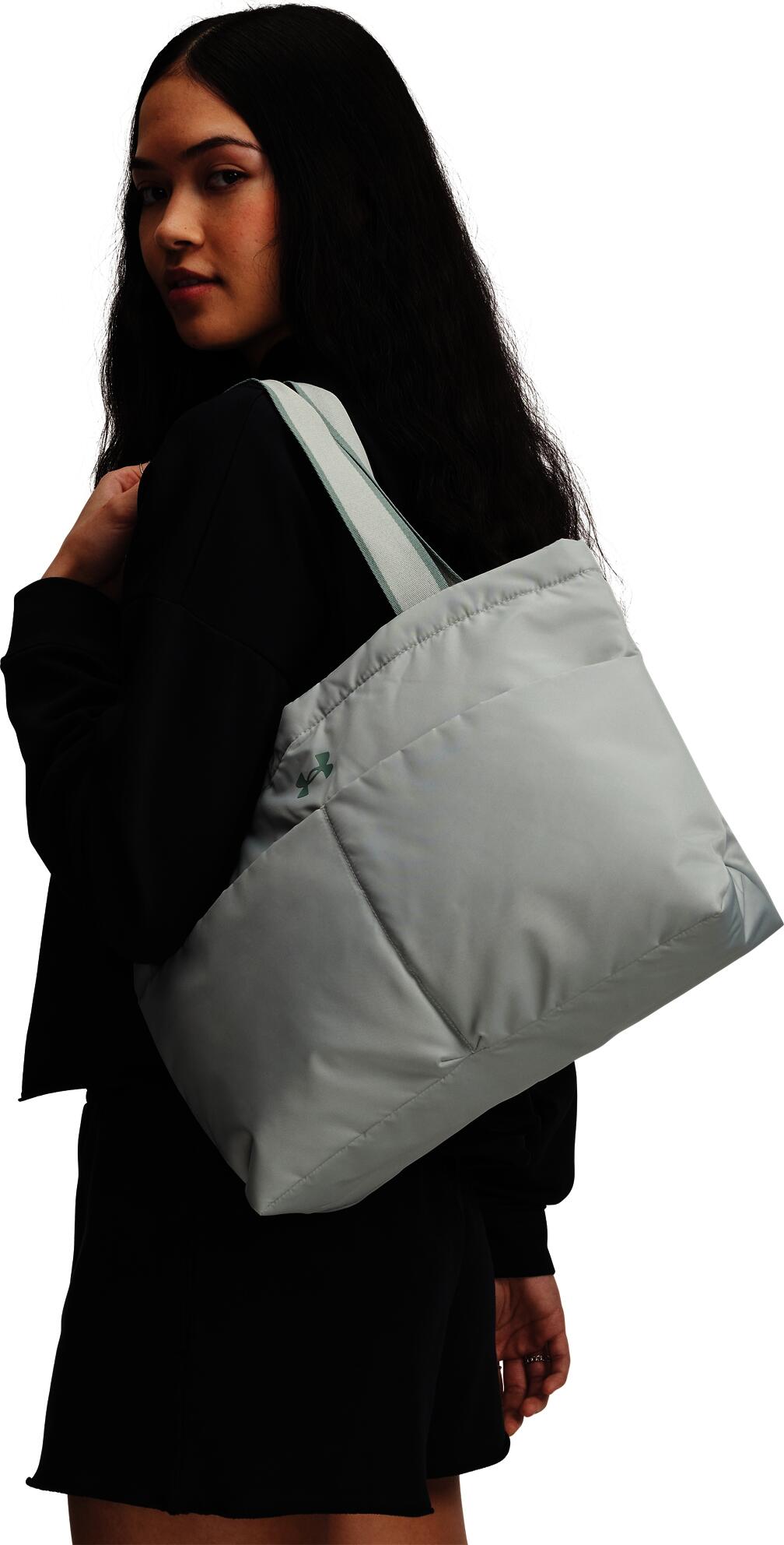 Under Armour Studio Lite Tote - | SportFits Shop