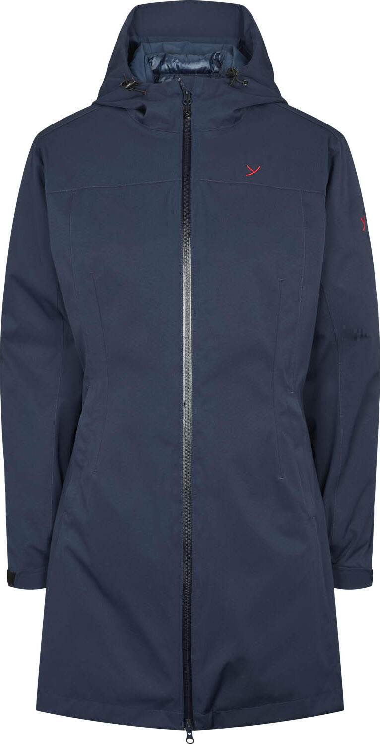 Nordisk Liz W's Twin Down Coat - Women's coat | SportFits Shop