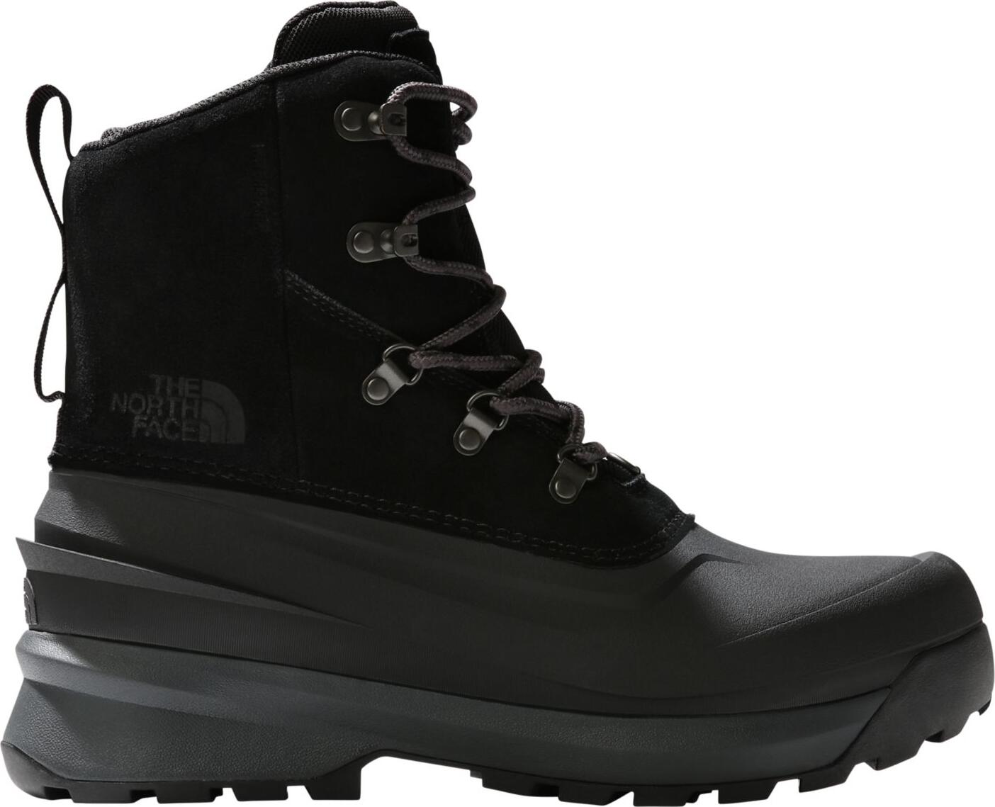The North Face Mens Chilkat V Lace WP - The updated Men’s Chilkat V ...