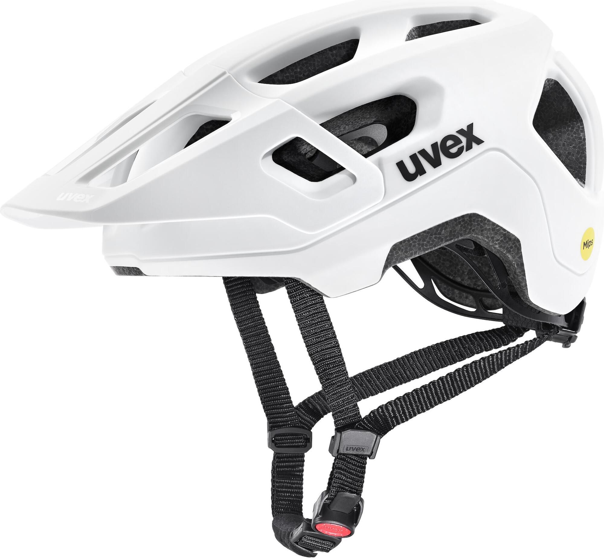uvex React jr. Mips - Kids rock | SportFits Shop