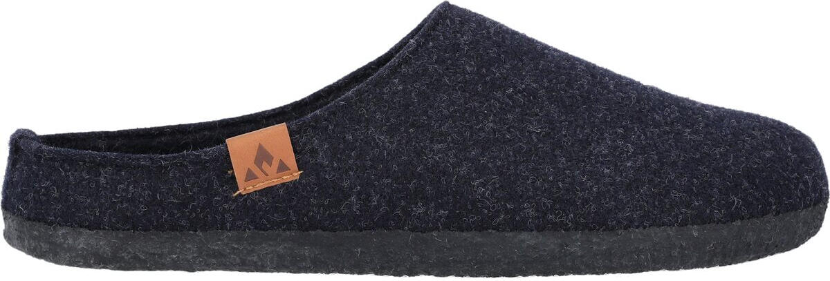 Whistler Tapai Uni Felt Slipper - | SportFits Shop