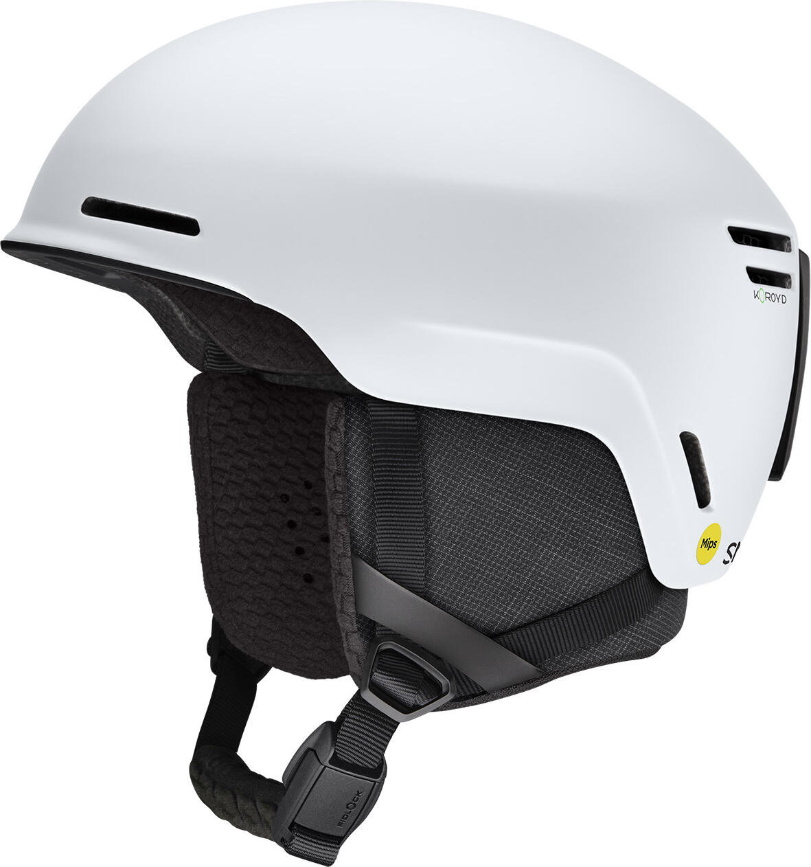 Smith Method Pro Mips - Unisex Skihelm | SportFits Shop