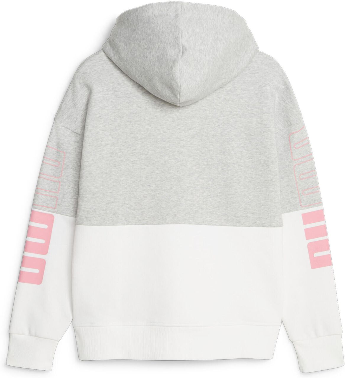 Puma Puma Power Colorblock Hoodie FL | SportFits Shop