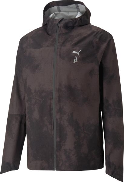 Puma M Seasons Stormcell Light Packable Jacket | SportFits Shop