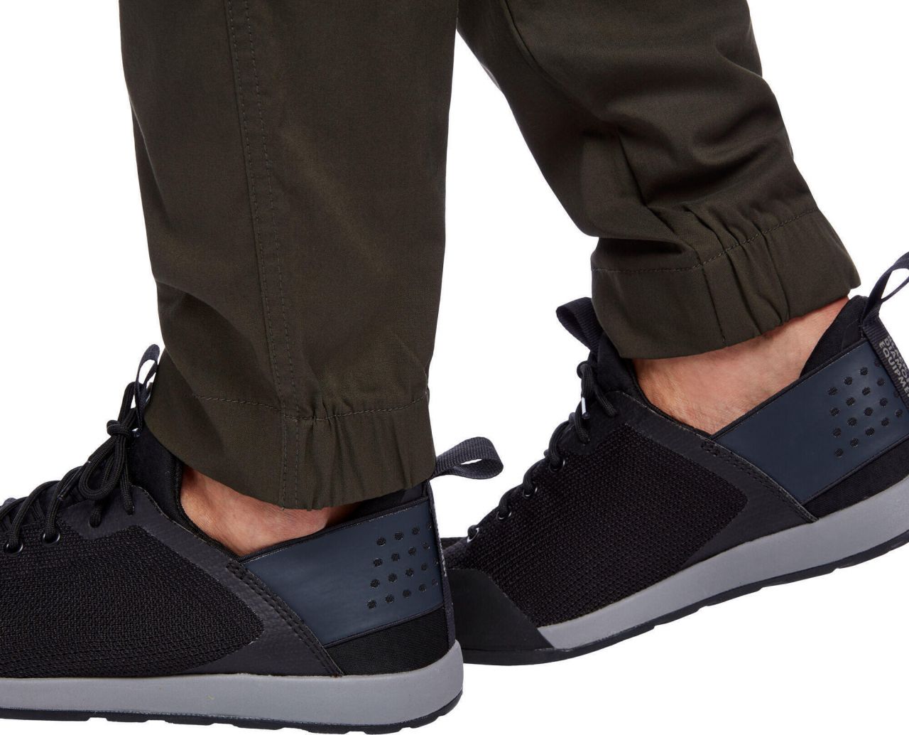 Black Diamond M Circuit Pants | SportFits Shop