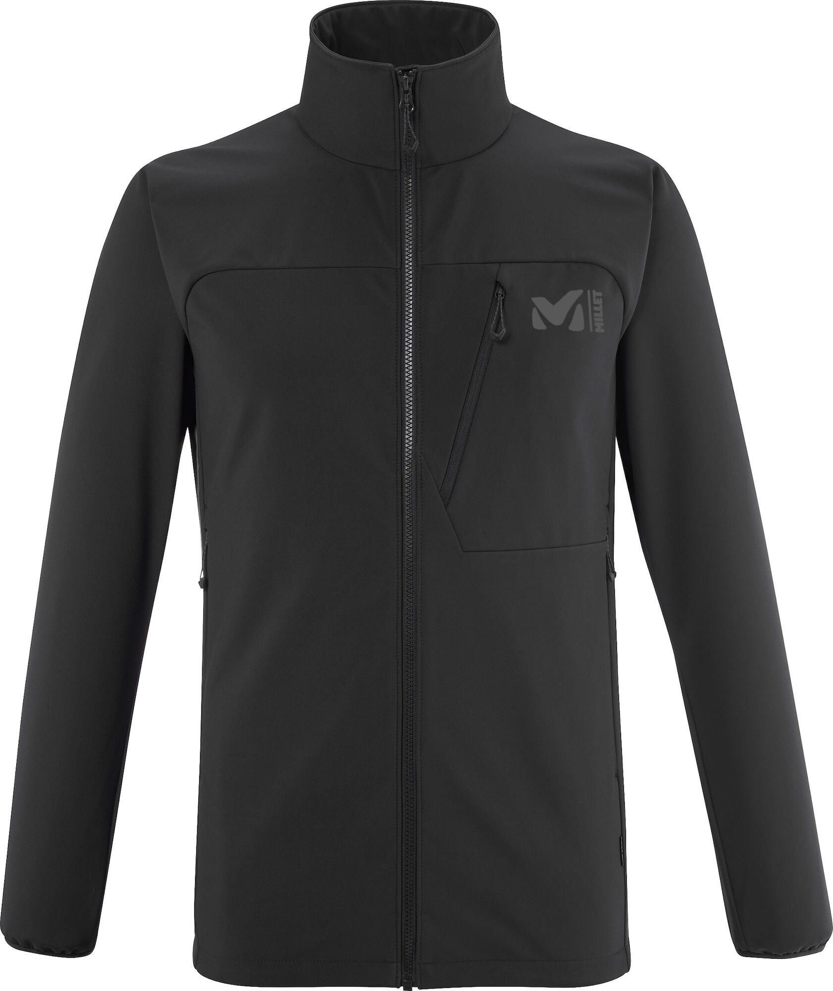 Millet Magma Shield Jacket M - Herren Skitourenjacke | SportFits Shop