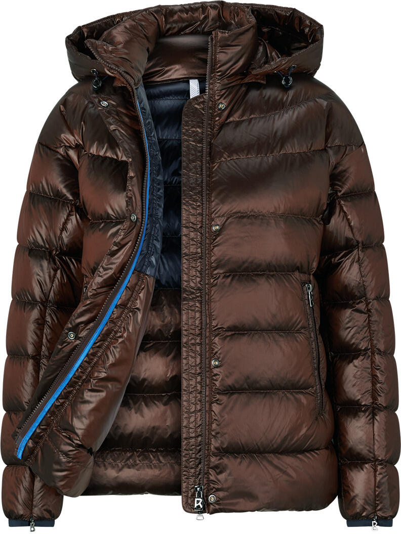 Bogner Fire + Ice BLAKE-D1 - Daunenjacke für Damen | SportFits Shop