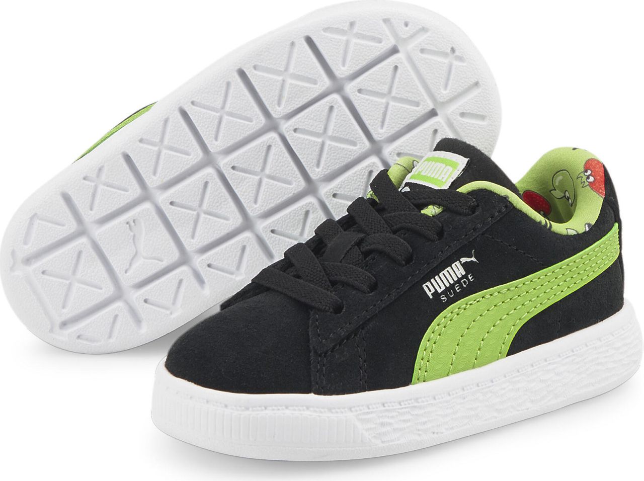 Puma Suede LF Fruitmates AC Inf | SportFits Shop