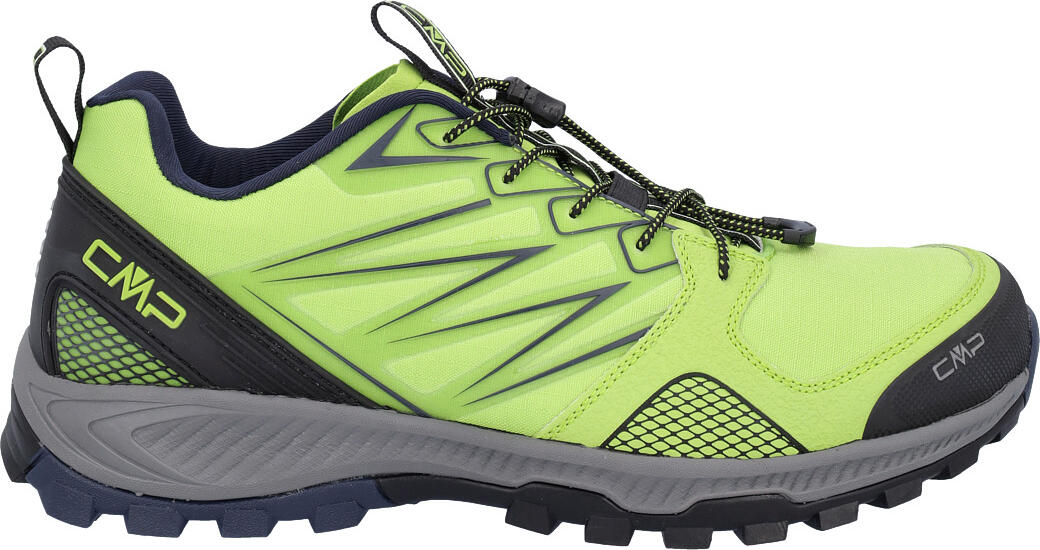 CMP Atik Fast Hiking Shoes - Men's Sports Shoes | SportFits Shop