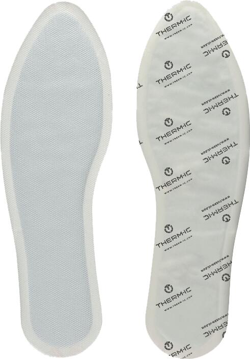 Therm-Ic Foot Warmer Box With 5 Pairs - | SportFits Shop