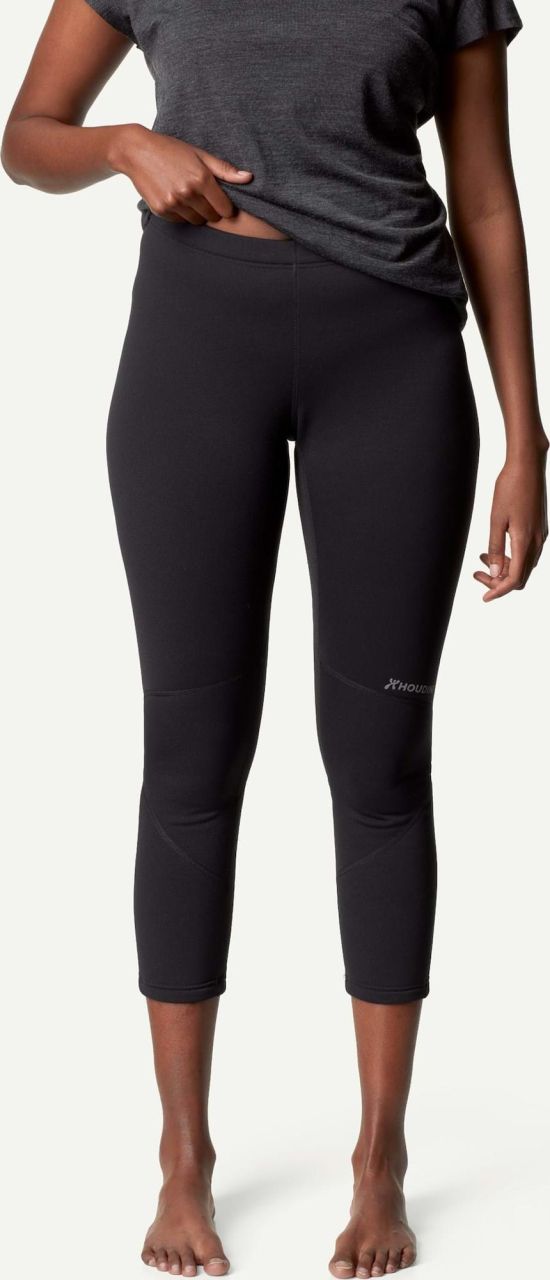 Houdini W's Drop Knee Power Tights True Black XXS | SportFits Shop