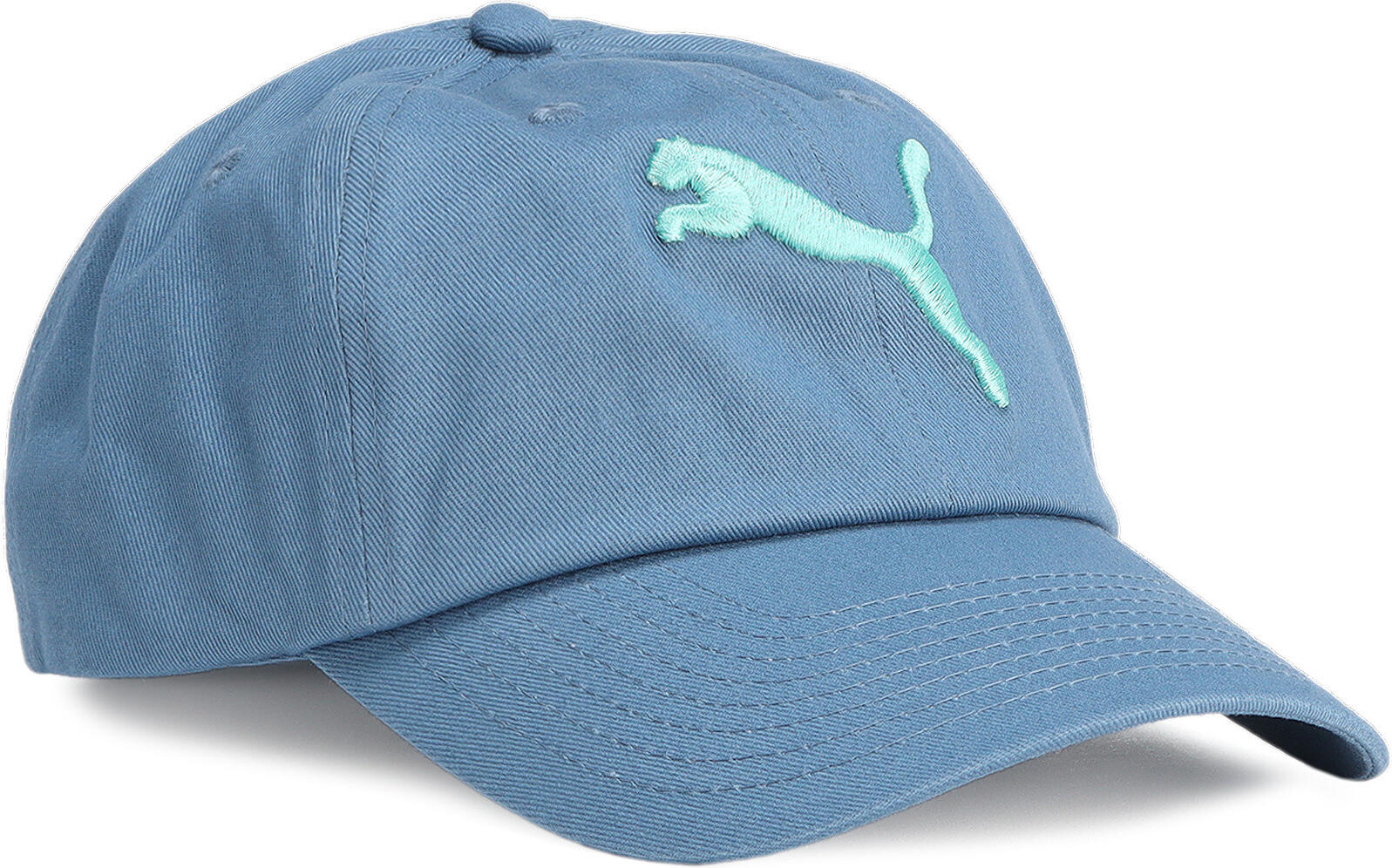 Puma Essentials Cap Jr CAT Logo - | SportFits Shop