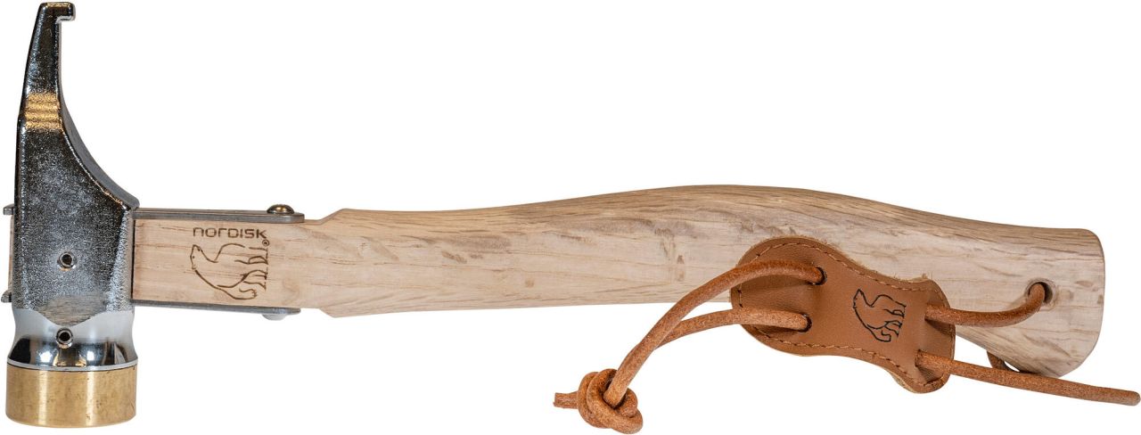 Nordisk Hamarr Peg Hammer | SportFits Shop