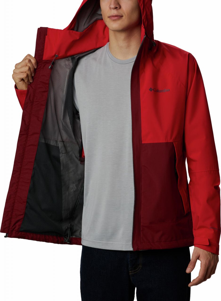 Columbia Evolution Valley™ Jacket | SportFits Shop
