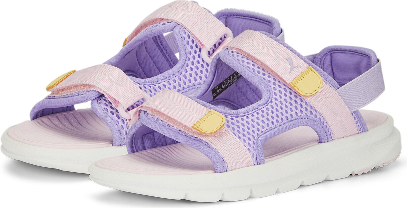Puma Evolve Sandal Jr | SportFits Shop