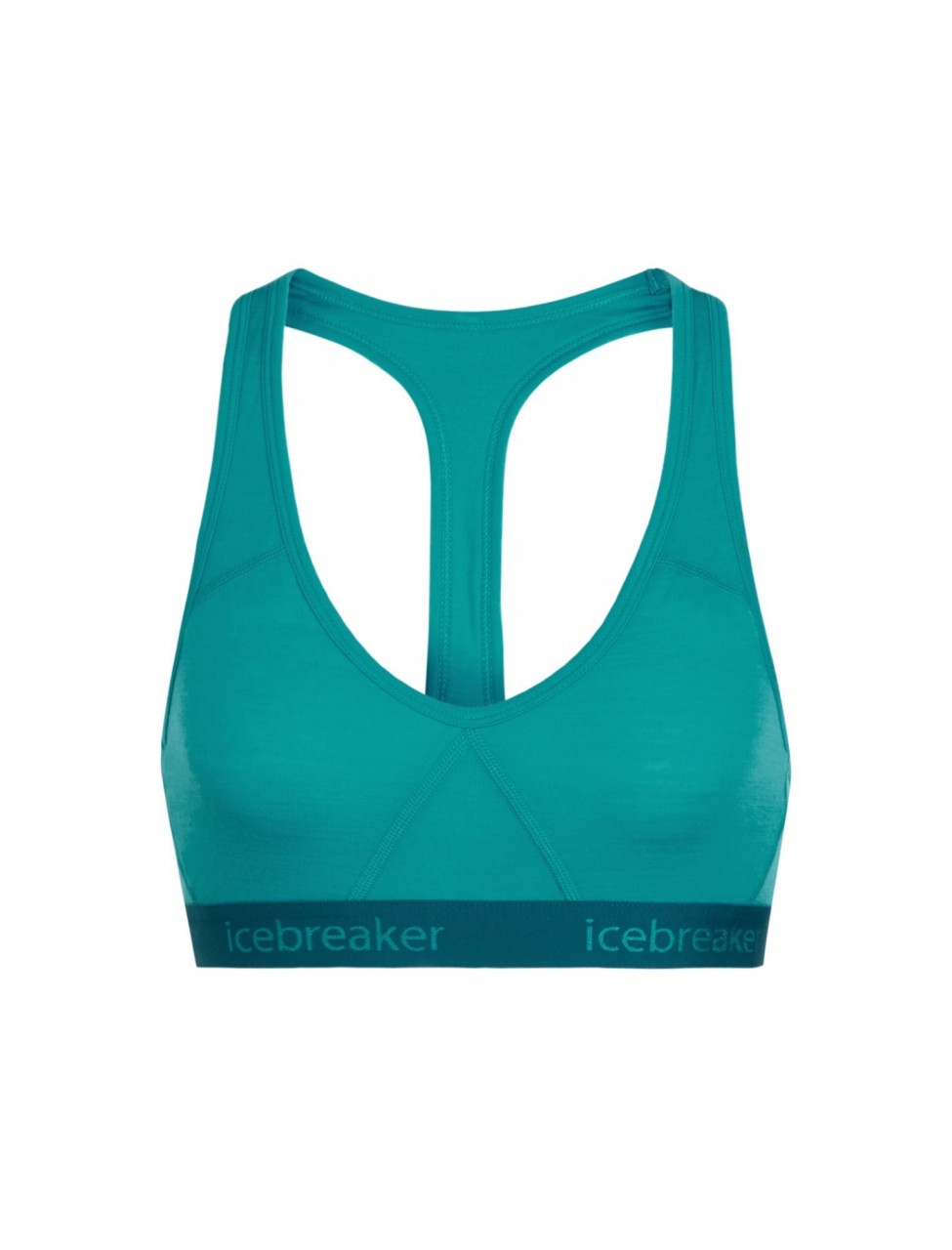 Icebreaker Wmns Sprite Racerback Bra | SportFits Shop