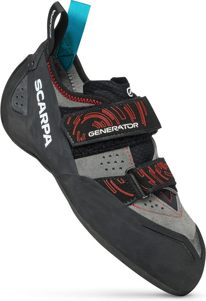 Scarpa Generator V - Climbing shoes | SportFits Shop