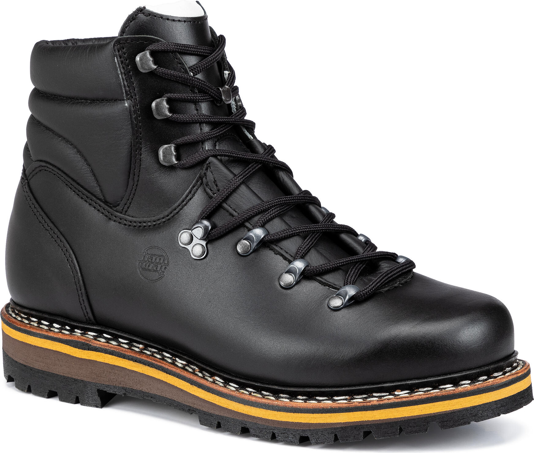 Hanwag Grünten - | SportFits Shop