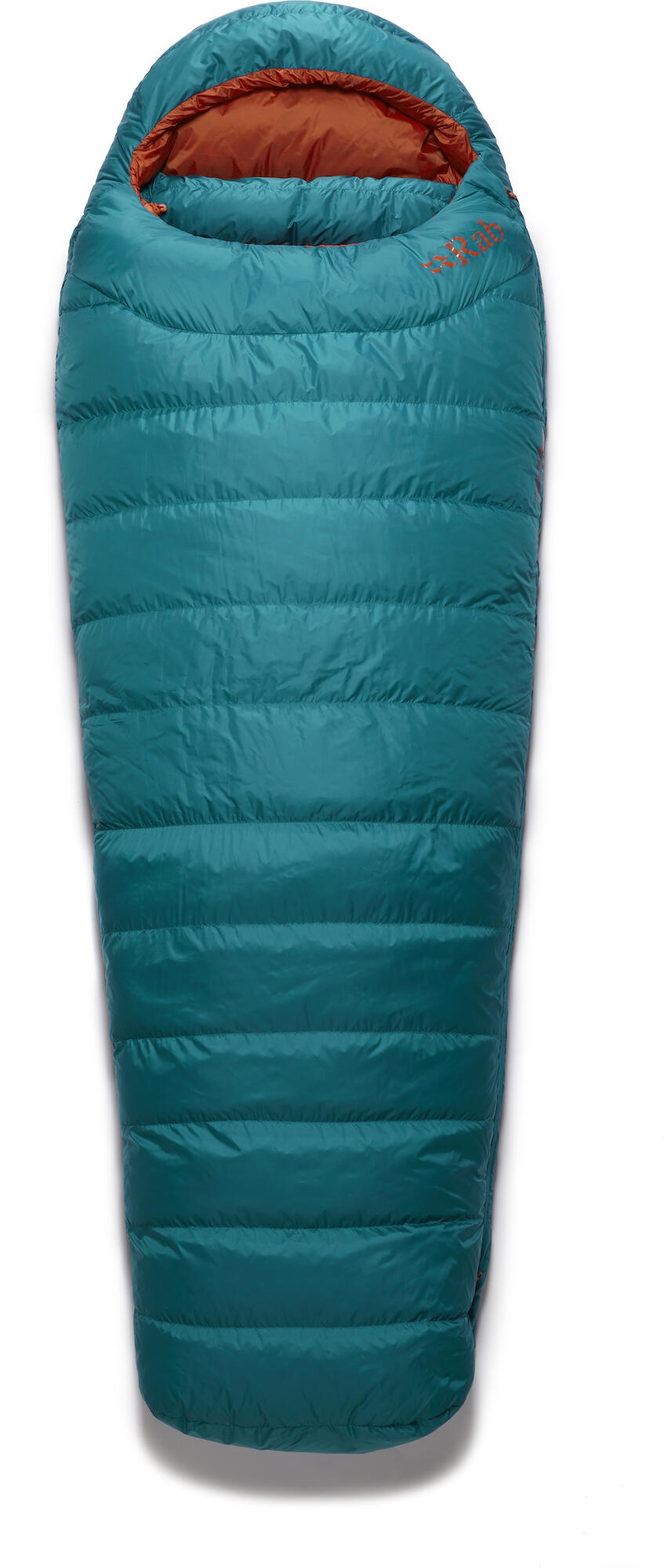 Rab Ascent 500 Wmns - Down sleeping bag | SportFits Shop