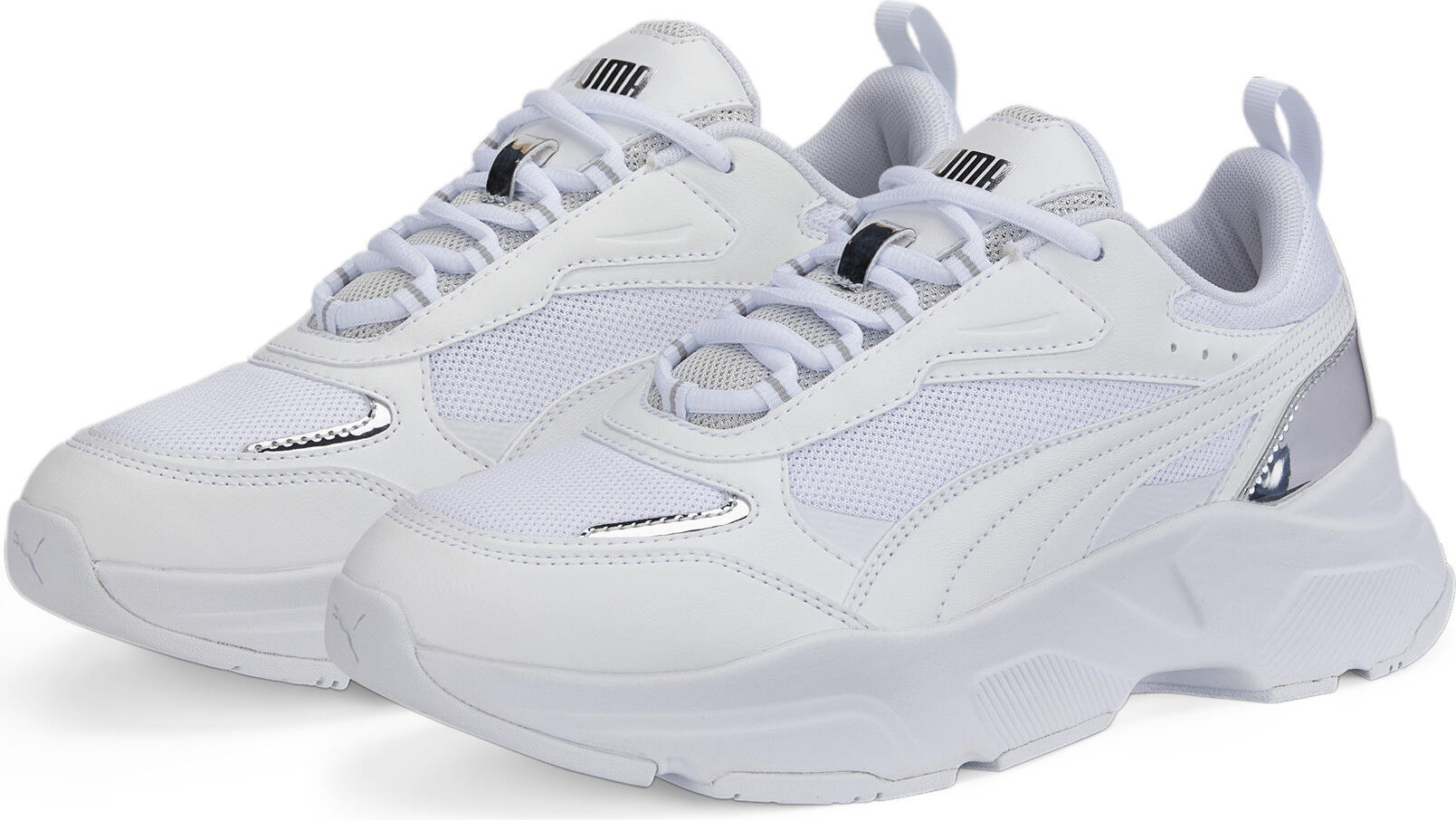 Puma Cassia Distressed - Die Distressed-Version aus Pumas klassischen ...