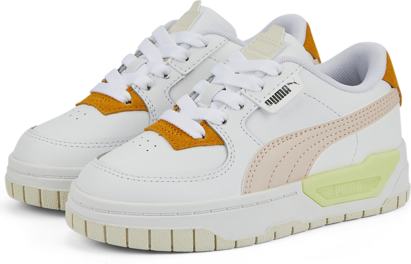 Puma Cali Dream PS - Hol dir deine Girl Power: Diese klobigen Sneakers ...