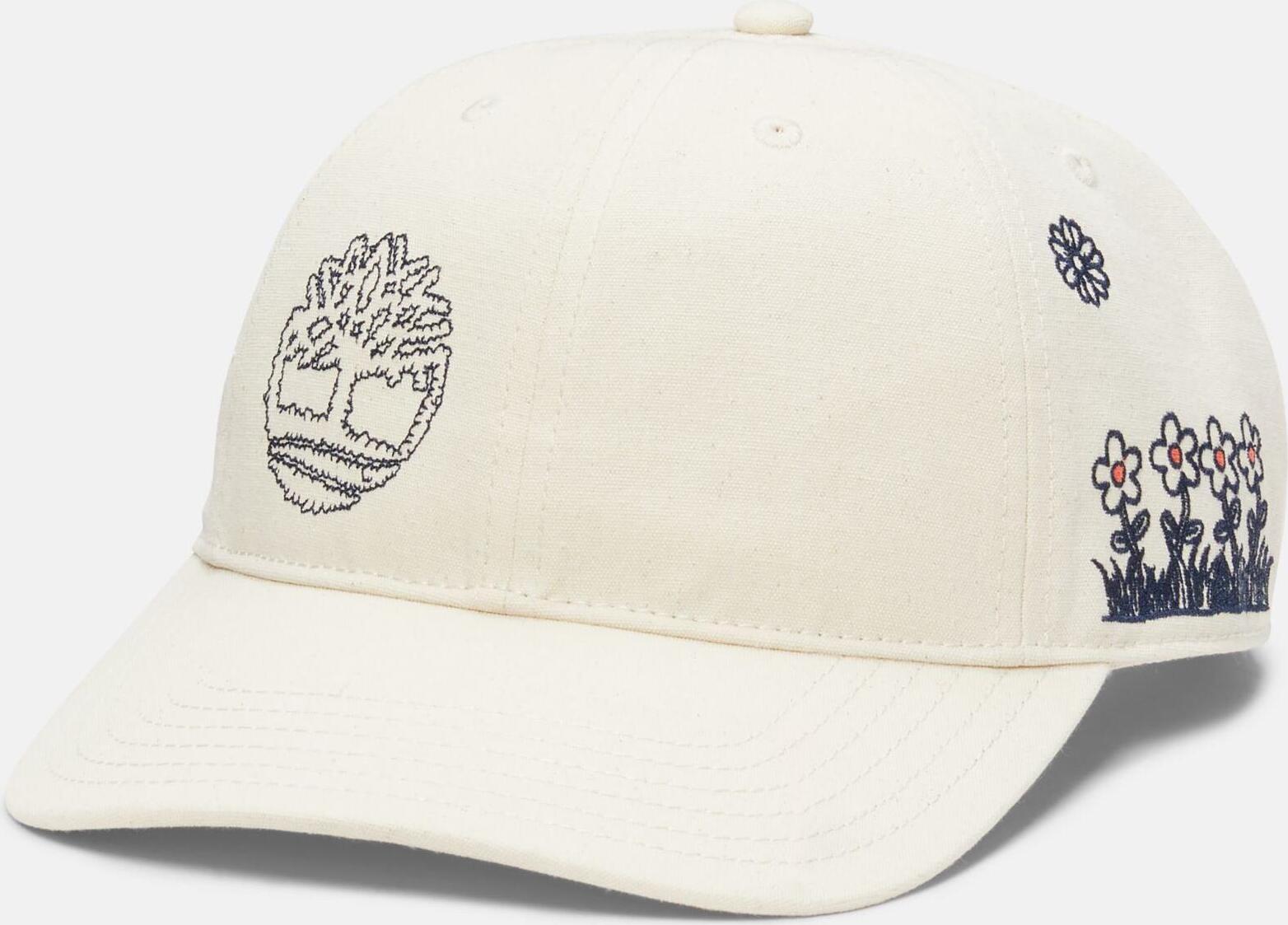 Timberland Summer Camp Cap - | SportFits Shop