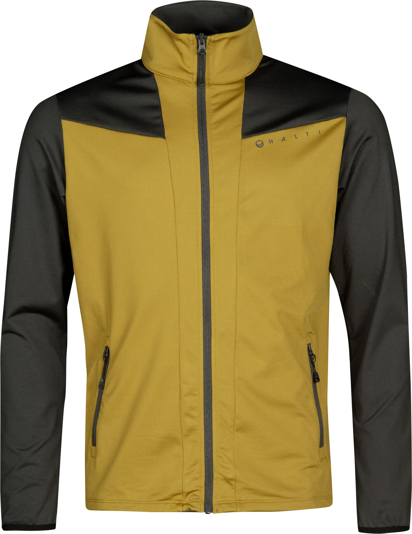 Halti Crosser M Layer Jacket - Men's Midlayer | SportFits Shop