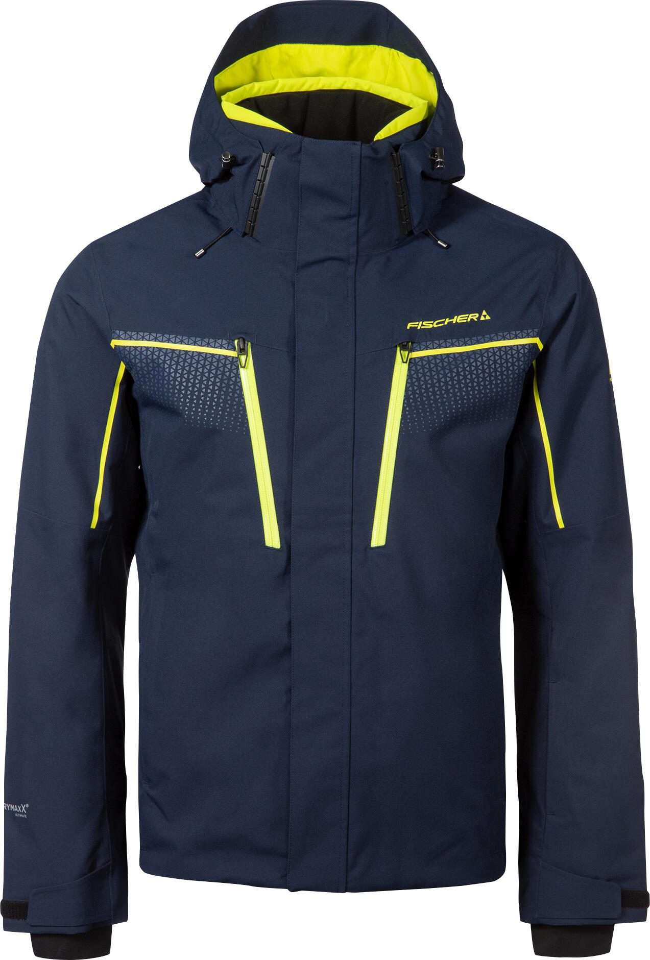Fischer Kitz M Fischer Jacket - Men's ski touring jacket | SportFits Shop