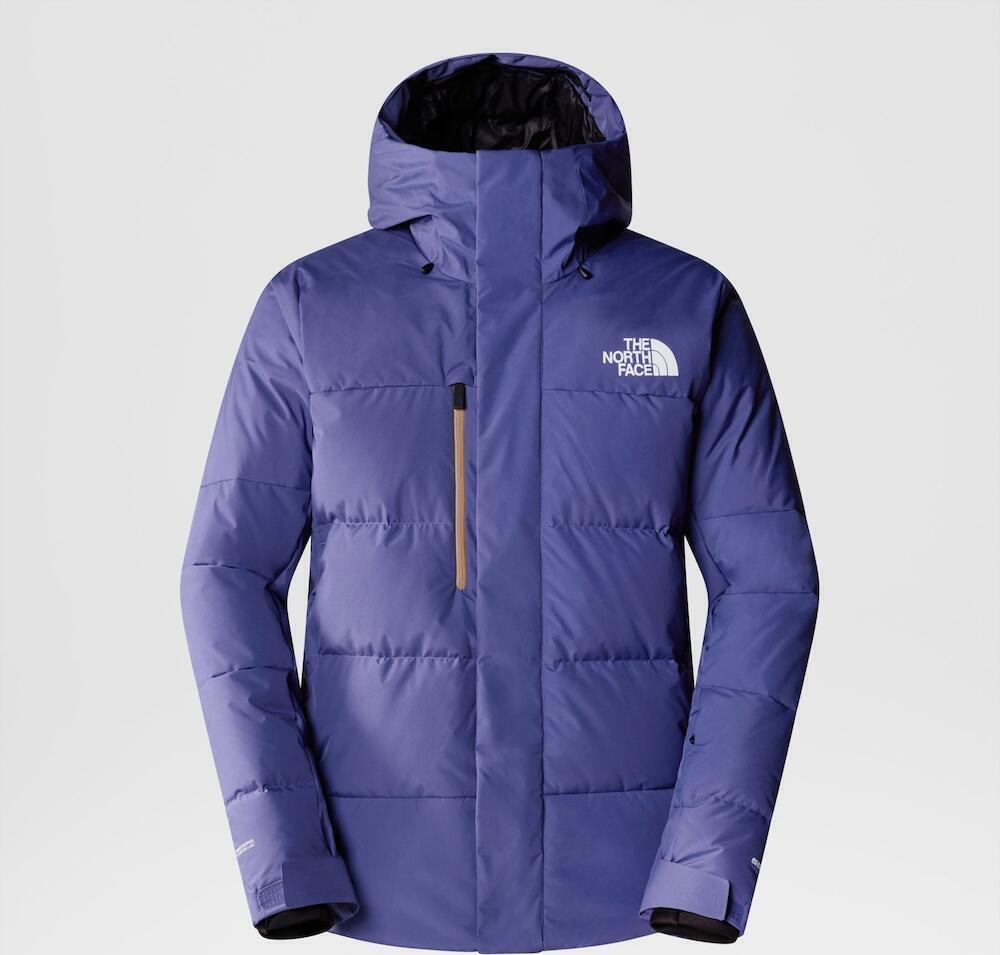The North Face Mens Corefire Down Windstopper Jacket - | SportFits Shop