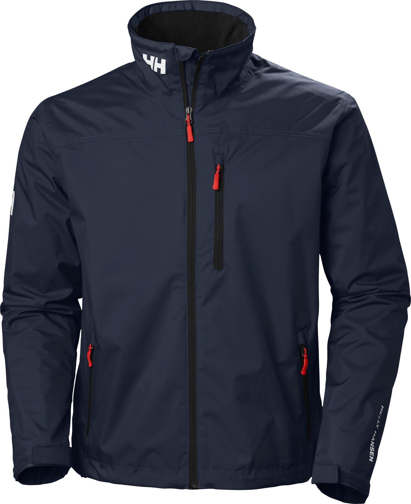 Helly Hansen Crew Jacket - Men's casual jacket | SportFits Shop
