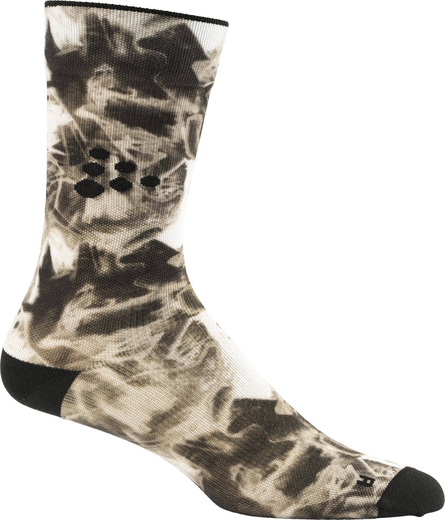 Craft Pro Hypervent Print Sock | SportFits Shop
