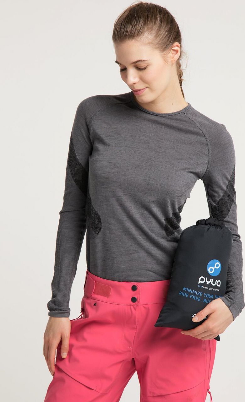 Pyua Stage | SportFits Shop