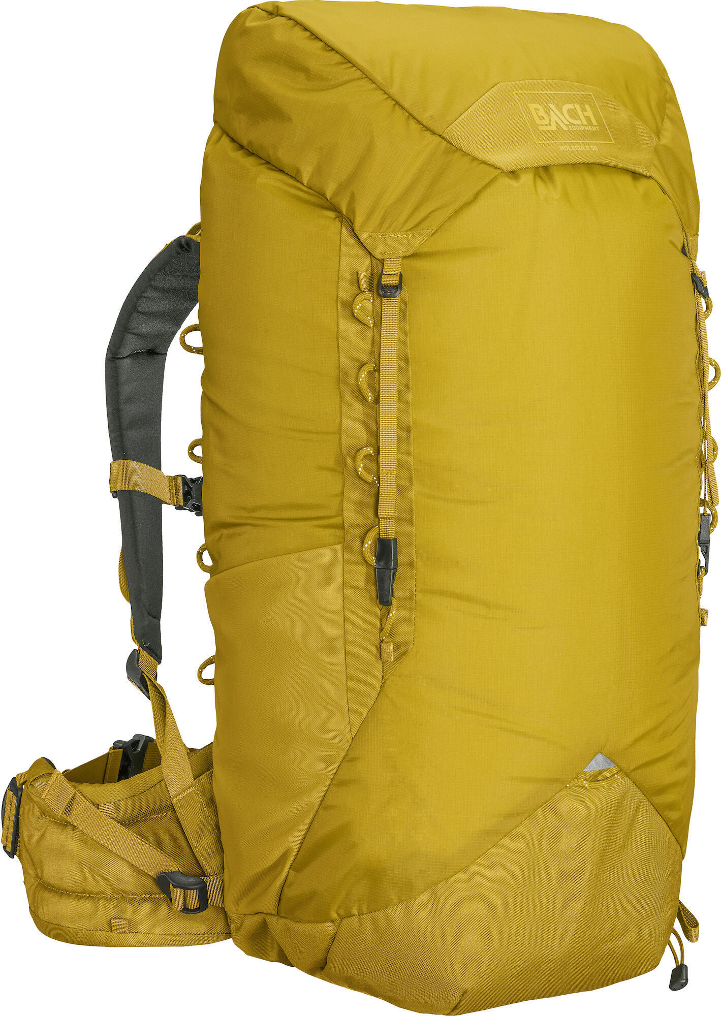 Bach Pack Molecule 50 - Trekking Backpack | SportFits Shop